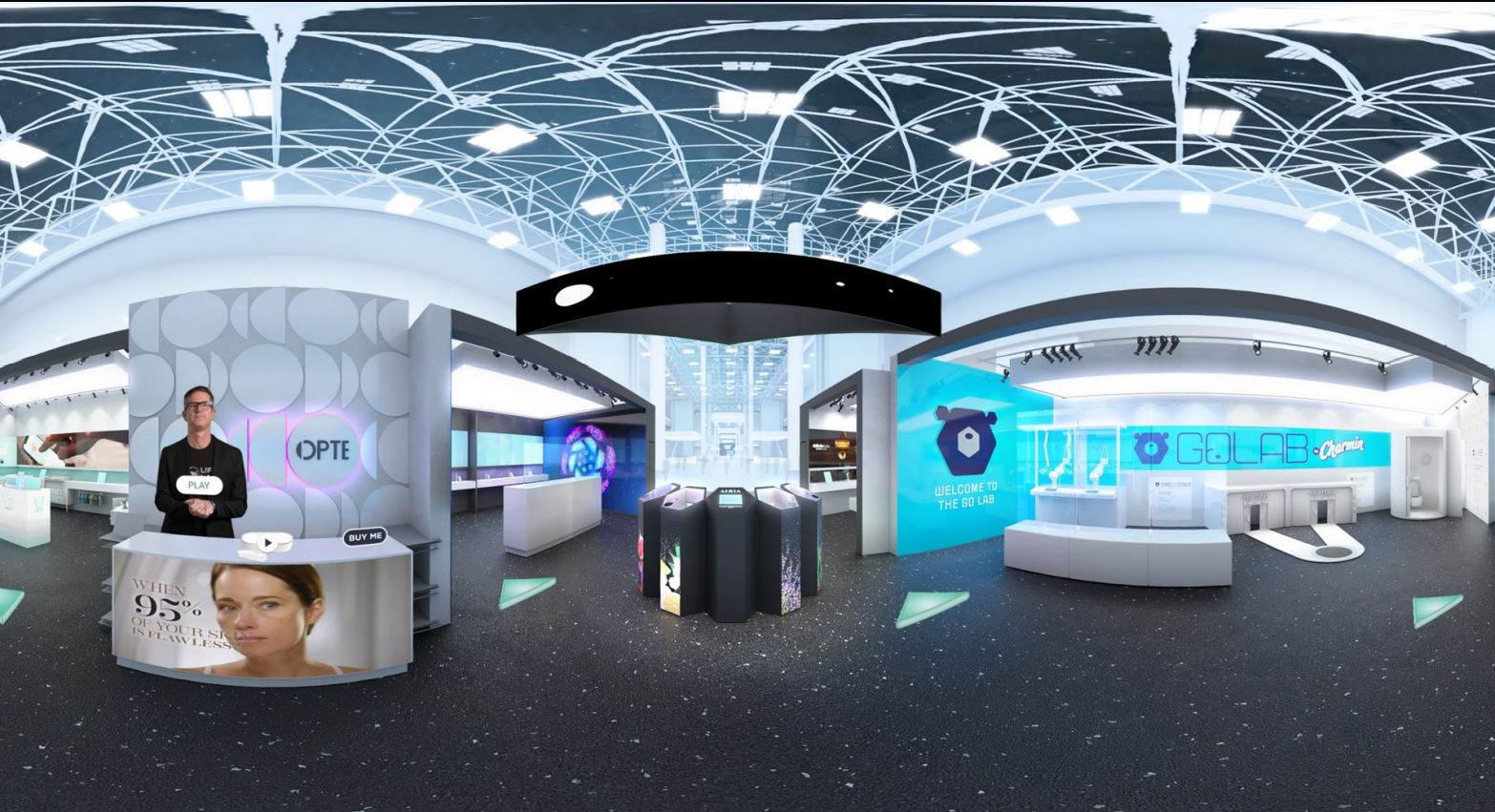 Hơn 200 doanh nghiệp đăng ký Internet Expo 2021 - Tạp chí Kinh tế Sài Gòn