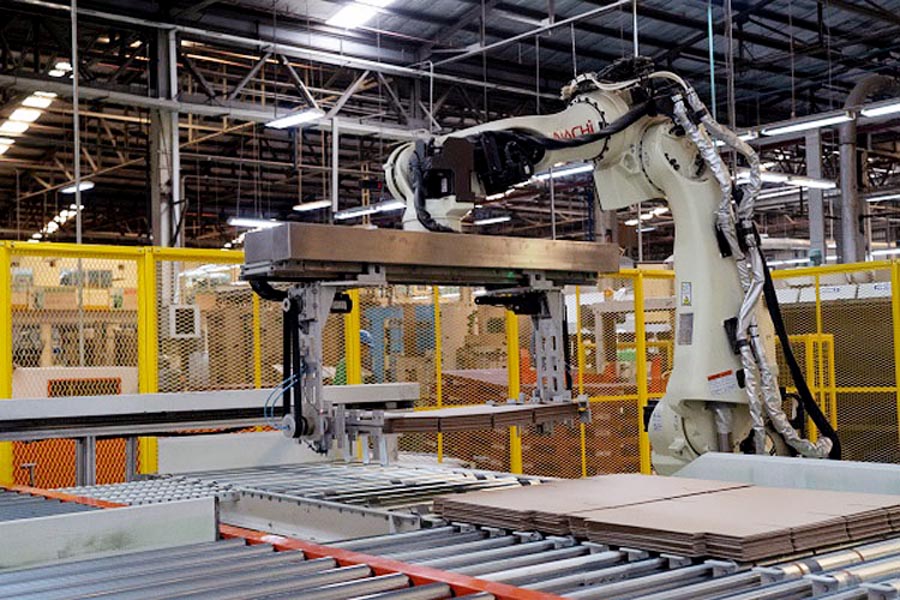 SCG đã nâng sở hữu tài sản ở Việt Nam gần mốc 6 tỉ đô la - Tạp chí Kinh ...