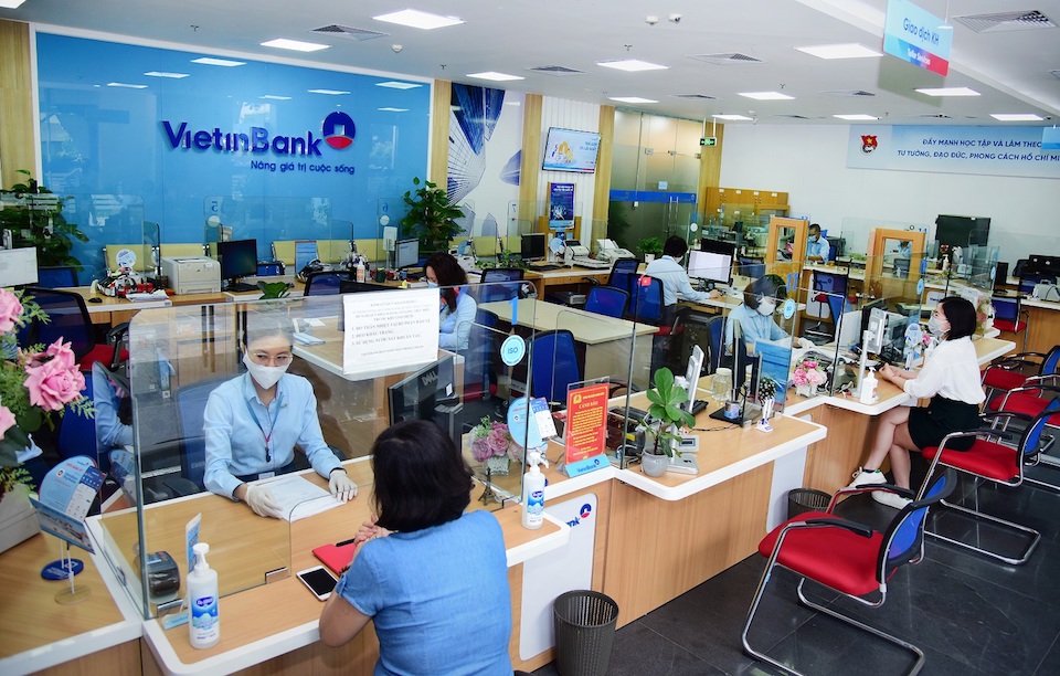 VietinBank đột phá tăng vốn điều lệ - vươn tầm cao mới - Tạp chí Kinh ...