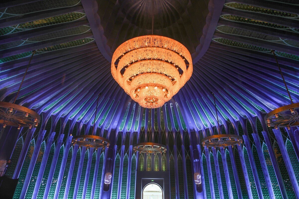 Sun Signature Gallery – “Cuộc phối ngẫu” của những mảng màu nghệ thuật ...