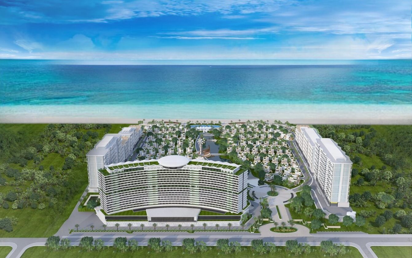 Khám phá 100 tiện ích hạng sang của The Maris Vũng Tàu - Tạp chí Kinh ...