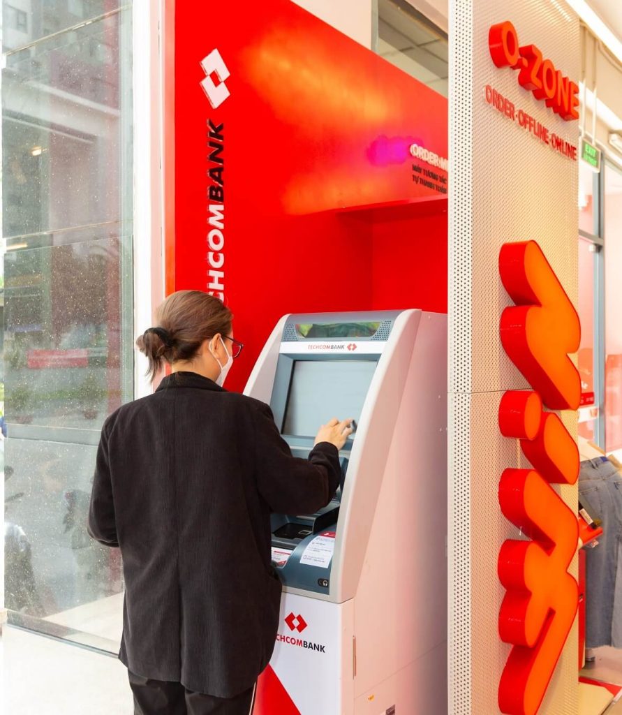 Techcombank hợp tác cùng Masan mang đến dịch vụ tài chính "Ngân hàng ...