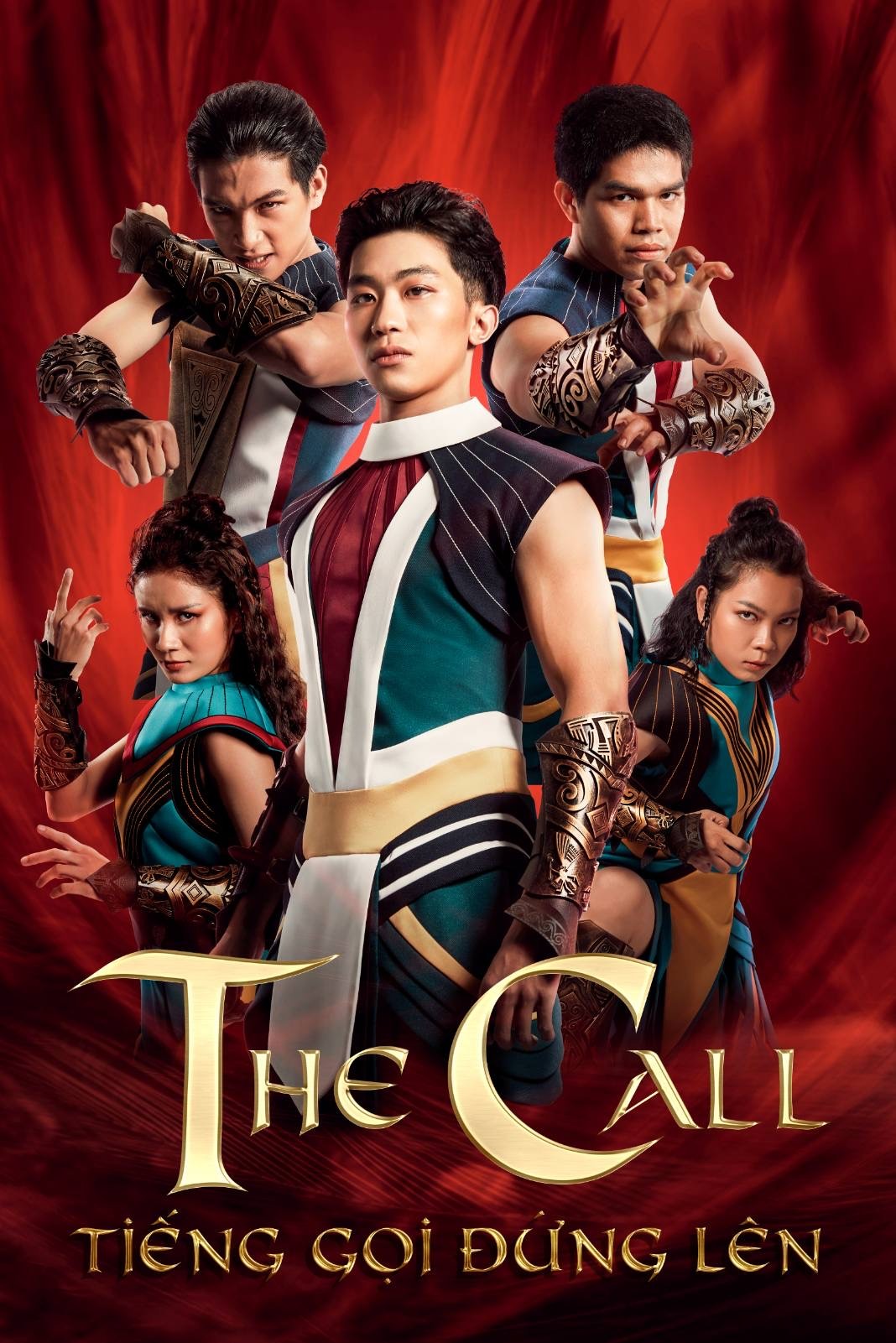 Tái trình hiện di sản văn hóa – lịch sử trên màn ảnh Việt: Những khả ...