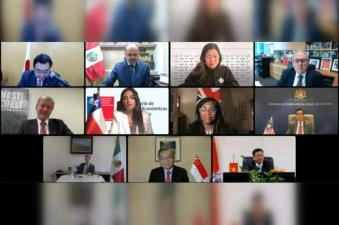 Anh trở thành thành viên thứ 12 của hiệp định CPTPP - Tạp chí Kinh tế Sài Gòn