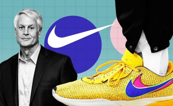 Cuộc chiến giữ thị phần của Nike trước các đối thủ nhỏ nhưng linh hoạt ...