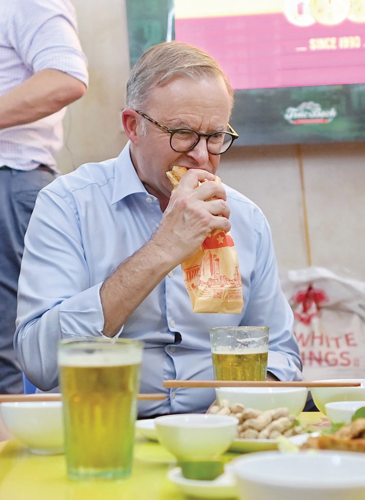 Từ chiếc bánh mì đến tour du lịch tri thức bản địa độc đáo - Tạp chí ...