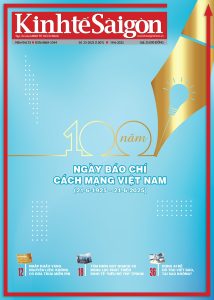 KTSG số 25-2025: Tầm nhìn quy hoạch và động lực phát triển kinh tế “siêu đô thị” TPHCM - Tạp chí ...