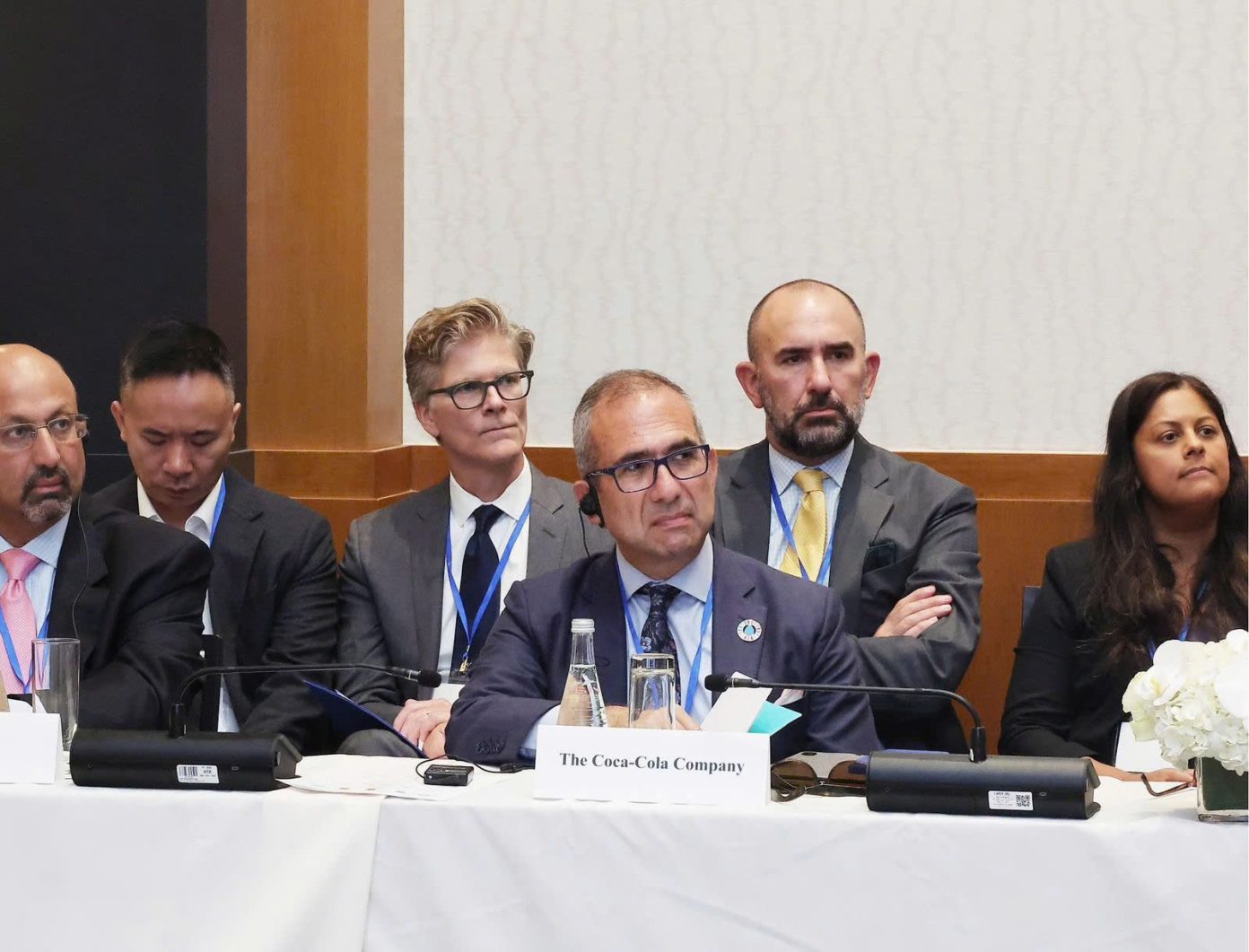 Coca-Cola khẳng định cam kết đầu tư, phát triển bền vững tại Việt Nam ...