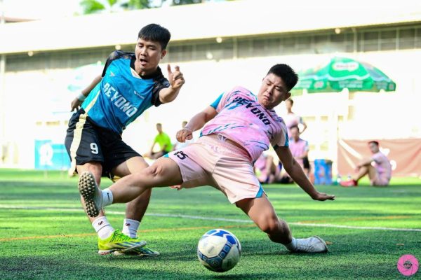 Thể thao - từ tiềm năng đến ngành kinh tế có thể đo lường