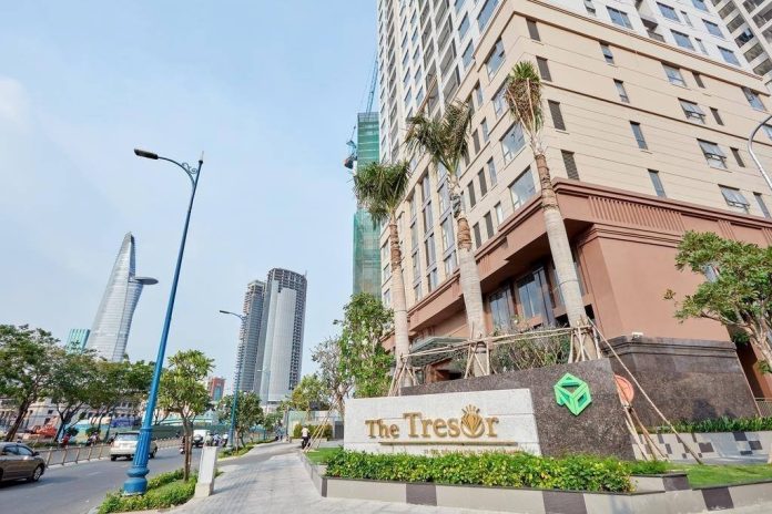 Vụ sai phạm tại khu đất 39-39B Bến Vân Đồn (TPHCM): Tuyên án 22 bị cáo ...
