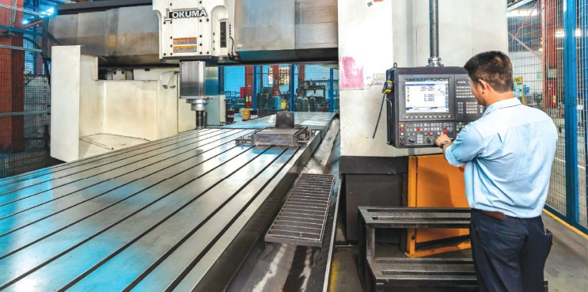 Khi doanh nghiệp nhỏ và vừa Việt Nam ‘hụt hơi’ trong cuộc đua công nghệ