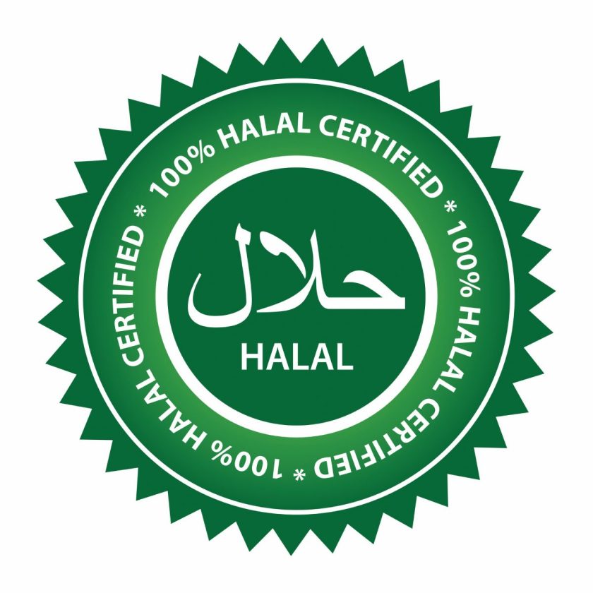 Halal không chỉ là một giấy chứng nhận