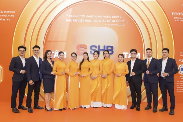 SHB đồng hành cùng Hack (CX) Together 2026, dẫn lối tài năng trẻ bứt ...