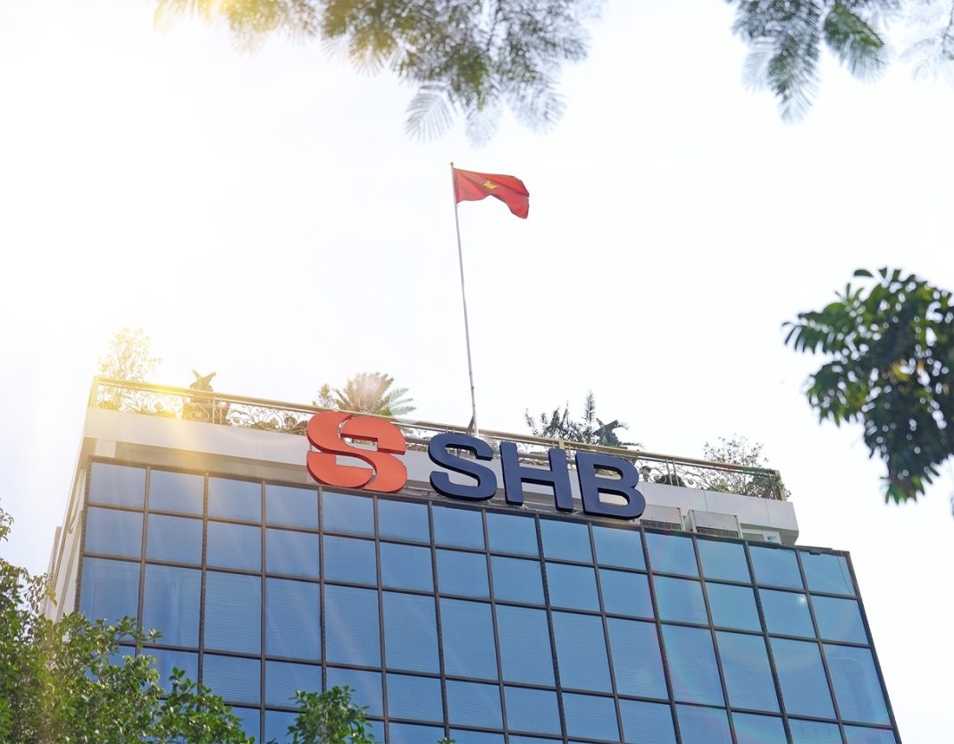 SHB: Đồng hành phát triển cùng đất nước, hòa nhịp cùng thời đại - Tạp ...