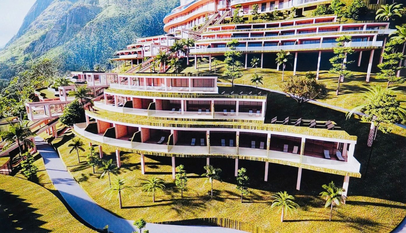 Đề xuất xây khu nghỉ dưỡng hơn 60 triệu đô la Mỹ tại Quảng Ngãi